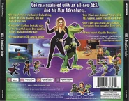 Gex 3: Deep Cover Gecko | Gex wiki | Fandom