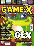 Gex: Enter The Gecko | Gex wiki | Fandom