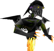 Rez | Gex wiki | Fandom