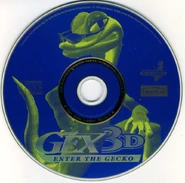 Gex: Enter The Gecko | Gex wiki | Fandom