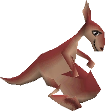 Paunch | Gex wiki | Fandom