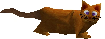 Kitty | Gex wiki | Fandom