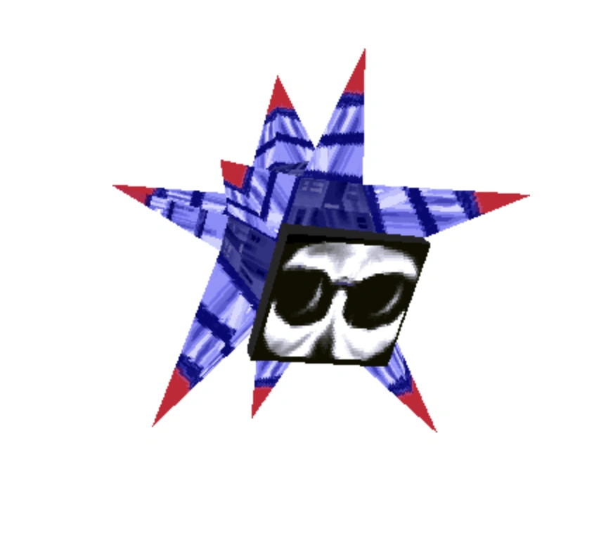 Spiky Robot | Gex wiki | Fandom