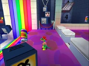 Gex Jr (game) | Gex wiki | Fandom