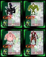 ReSaurus Figures | Gex wiki | Fandom