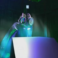 Rez | Gex wiki | Fandom