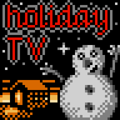 Holiday Broadcasting (GBC) | Gex wiki | Fandom