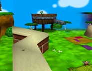 Toon TV | Gex wiki | Fandom