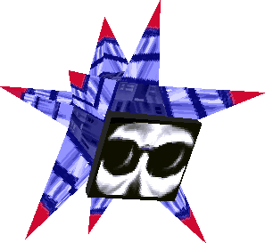 Spiky Robot | Gex wiki | Fandom