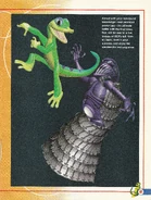 Strategy Guides | Gex wiki | Fandom