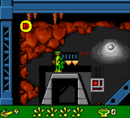 Gex 3: Deep Pocket Gecko | Gex wiki | Fandom