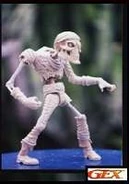 ReSaurus Figures | Gex wiki | Fandom