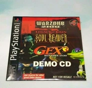 Gex 3: Deep Cover Gecko | Gex wiki | Fandom