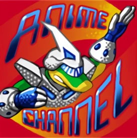 Anime Channel | Gex wiki | Fandom