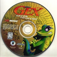 Gex: Enter The Gecko | Gex wiki | Fandom