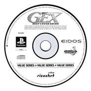 Gex 3: Deep Cover Gecko | Gex wiki | Fandom