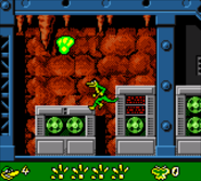 Gex 3: Deep Pocket Gecko | Gex wiki | Fandom