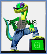 Superhero Show | Gex wiki | Fandom