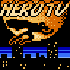 Superhero Show (GBC) | Gex wiki | Fandom