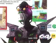 Rez | Gex wiki | Fandom