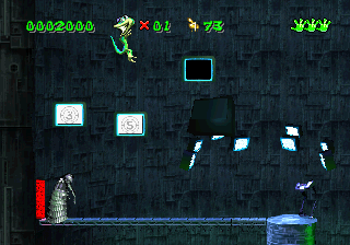 Rez' Lair | Gex wiki | Fandom