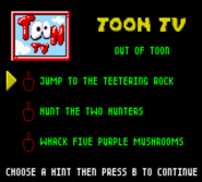 Toon TV | Gex wiki | Fandom