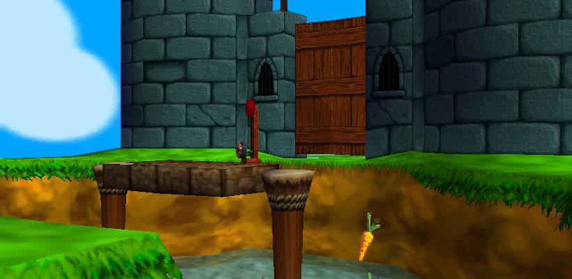 Category:Levels | Gex wiki | Fandom