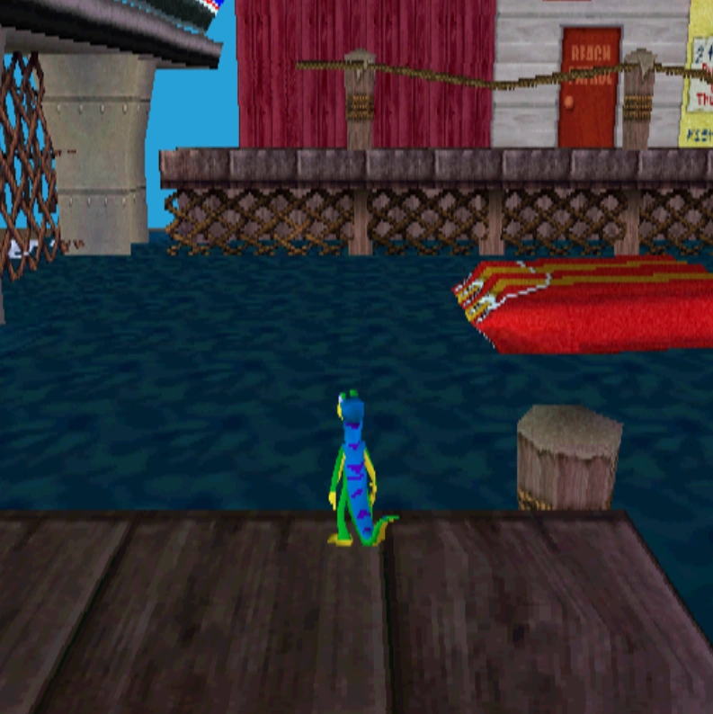 Jaws1 | Gex wiki | Fandom