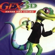 Gex: Enter The Gecko | Gex wiki | Fandom