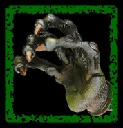 ReSaurus Figures | Gex wiki | Fandom