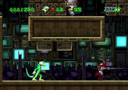 Rezopolis (Gex) | Gex wiki | Fandom