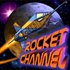 Rocket Channel | Gex wiki | Fandom