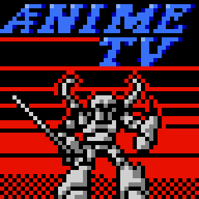 Anime Channel (GBC) | Gex wiki | Fandom