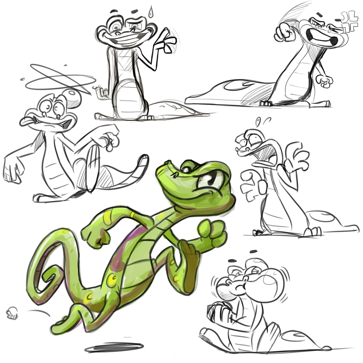 List of potential series revivals | Gex wiki | Fandom