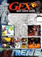 Gex 3: Deep Cover Gecko | Gex wiki | Fandom
