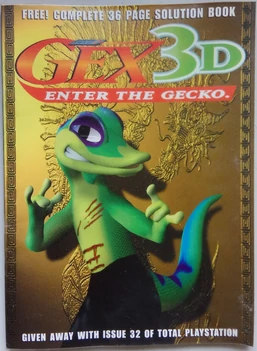 Strategy Guides | Gex wiki | Fandom