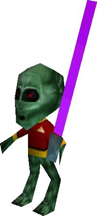 Category:Enemies | Gex wiki | Fandom