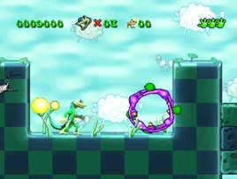 Pow Gex Wiki Fandom