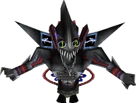 Rez | Gex wiki | Fandom