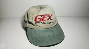 Hat | Gex wiki | Fandom