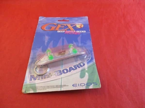 Keychains | Gex wiki | Fandom