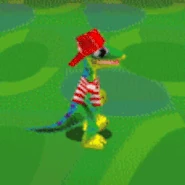 Gex Jr (game) | Gex wiki | Fandom