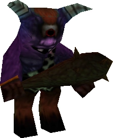 Psychlops | Gex wiki | Fandom