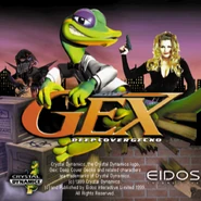 Gex 3: Deep Cover Gecko | Gex wiki | Fandom
