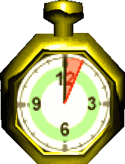 Stopwatch | Gex wiki | Fandom