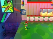 Gex Jr (game) | Gex wiki | Fandom