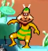 Cartoon Alien | Gex wiki | Fandom