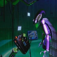 Rez | Gex wiki | Fandom