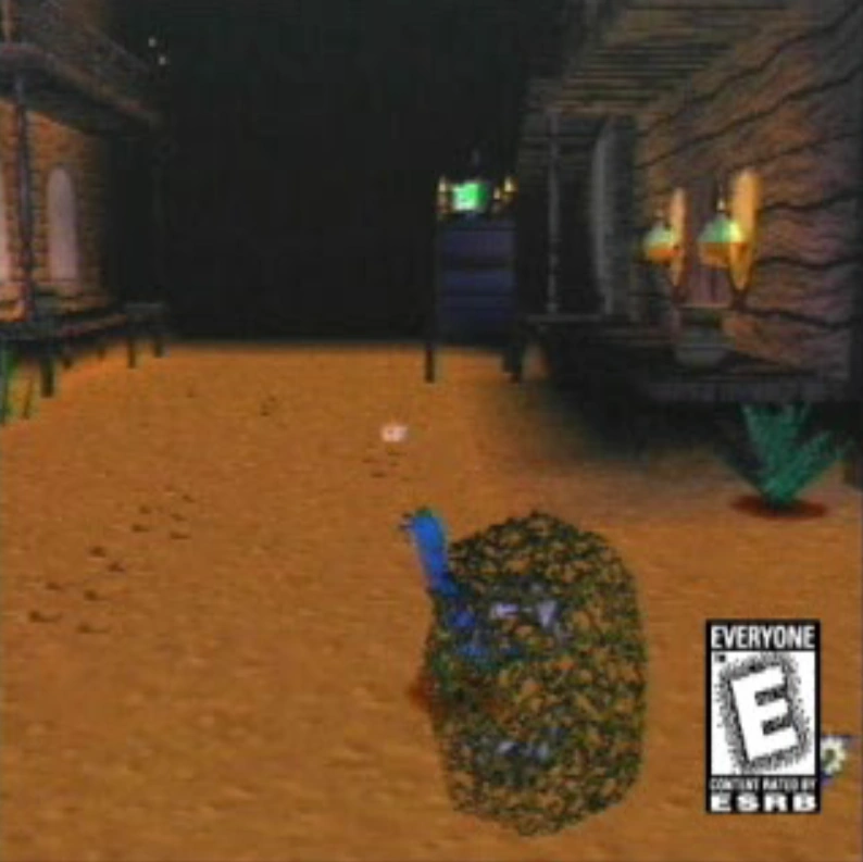 Gtown1 | Gex wiki | Fandom