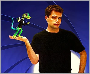 Dana Gould | Gex wiki | Fandom